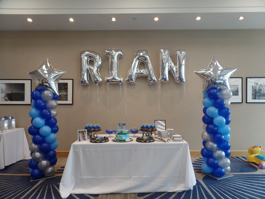 23 Ideas For Blue Birthday Decorations Home Family Style And Art Ideas