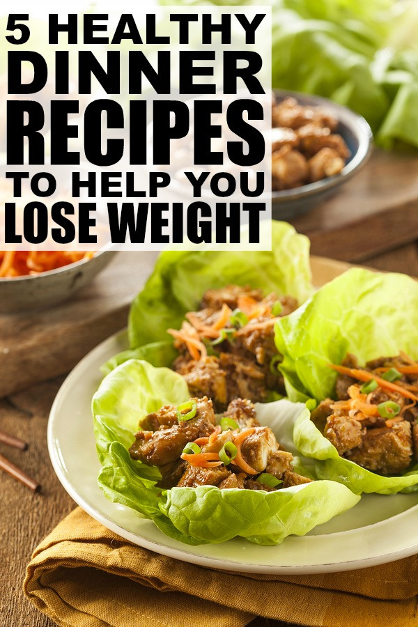 The Top 21 Ideas About Healthy Recipes For Two Weight Loss Home 