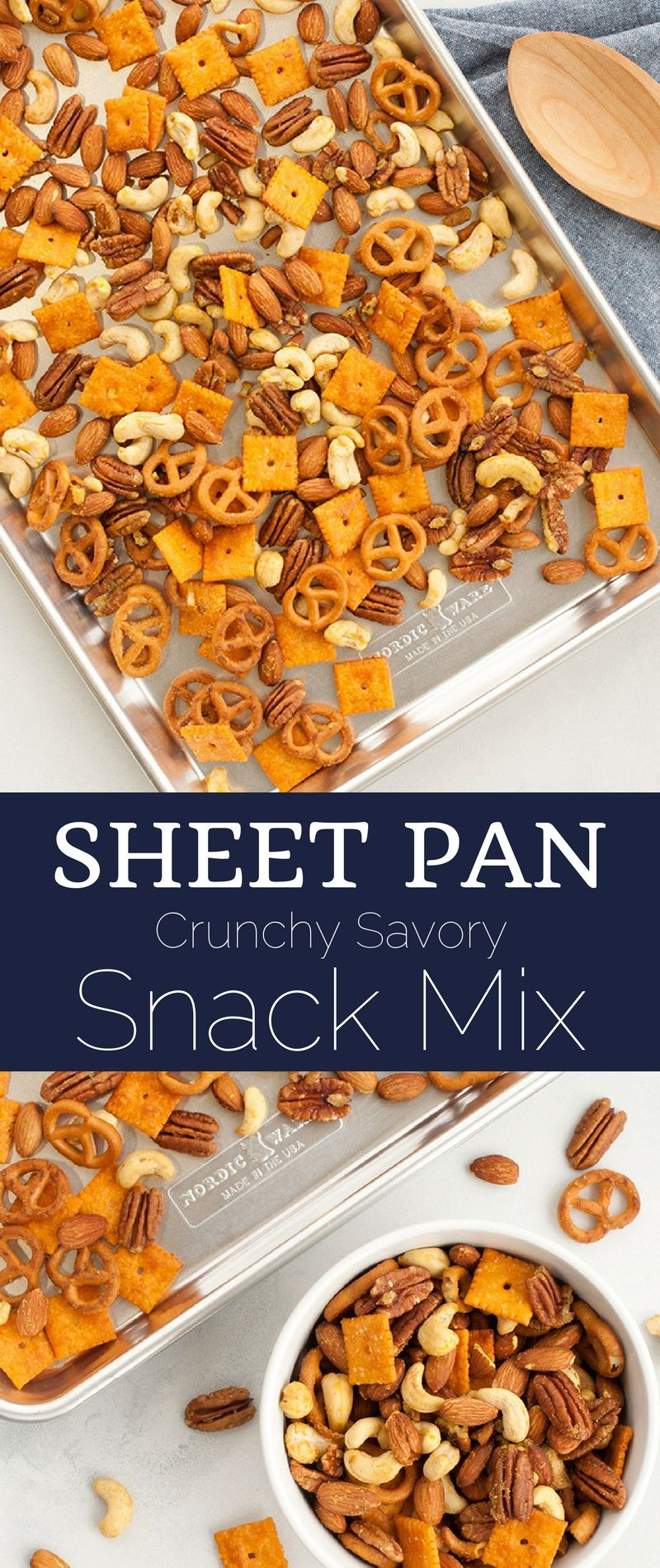 24 Best Ideas Healthy Salty Crunchy Snacks Home Family Style And